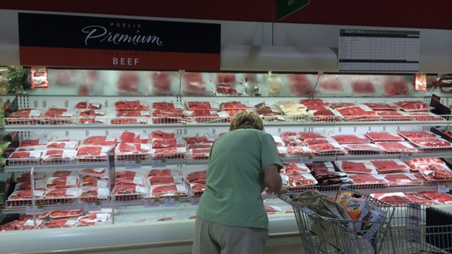 Cattle Outlook: Choice Beef Retail Price Runs Higher - Drovers