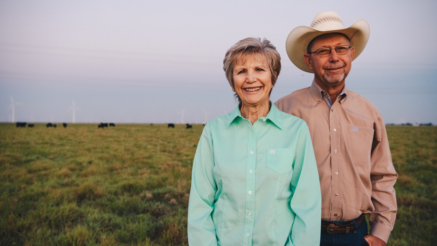 Welcome To The Table - Drovers