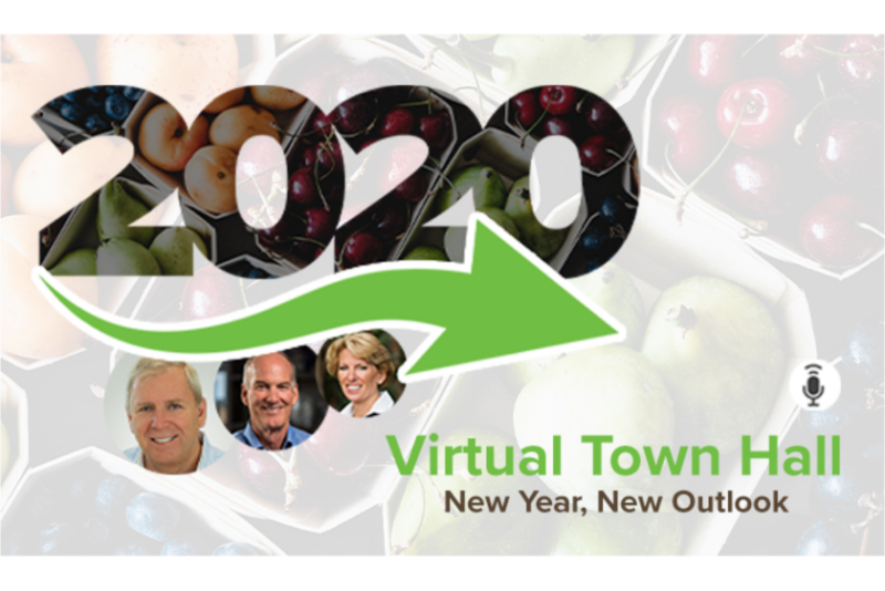 Leaders to share insights at PMA’s Virtual Town Hall - The Packer