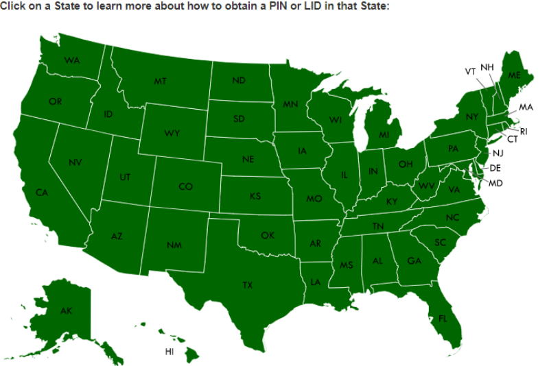 USDA APHIS Launches Interactive Map for Premises ID - Bovine Vet