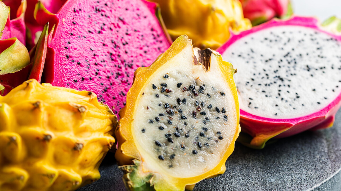 Melissa's debuts Tropical Flight for dragon fruit varieties - The Packer
