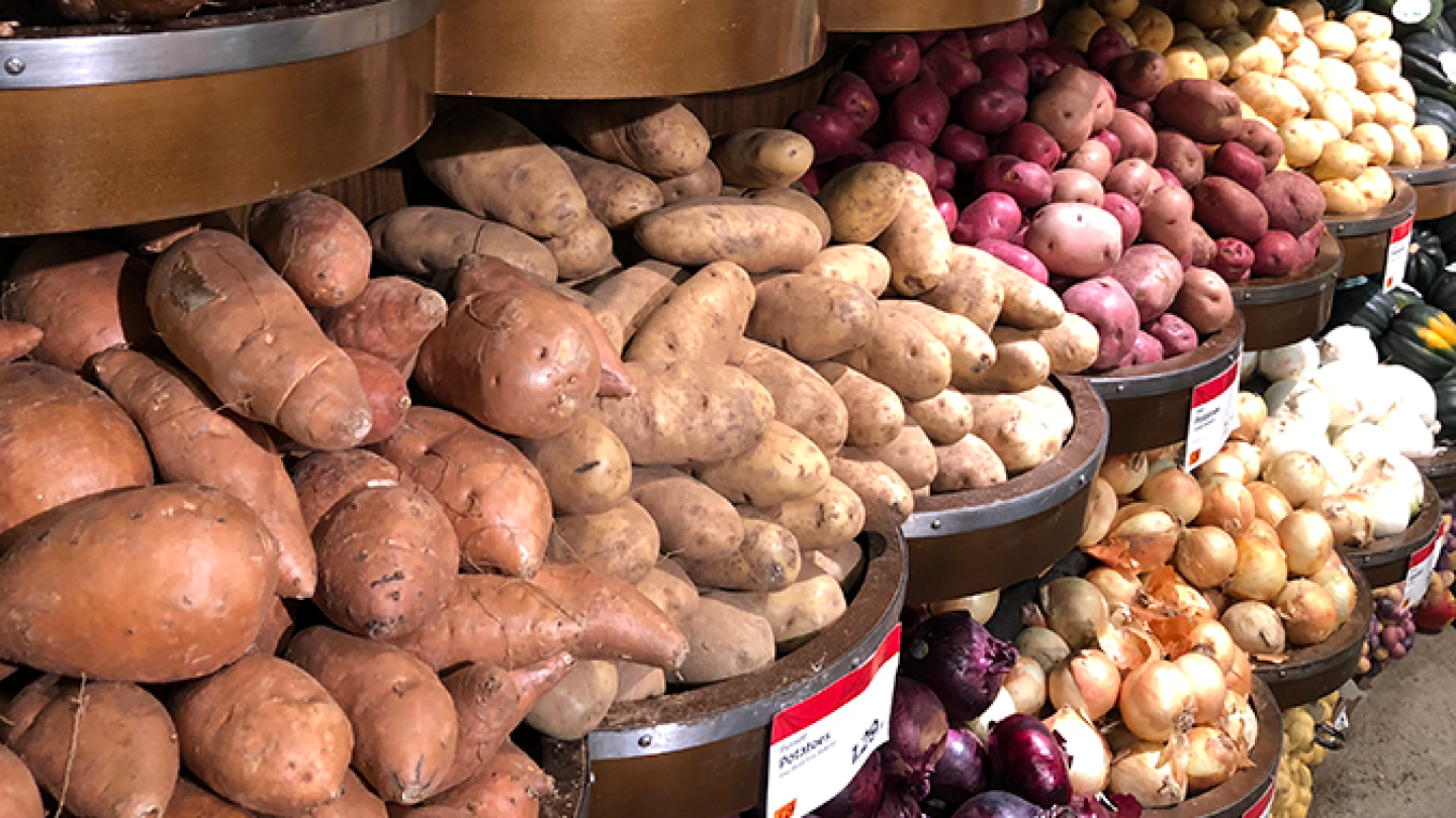 The Mart Group, ProSource combine into single potato, onion supplier ...