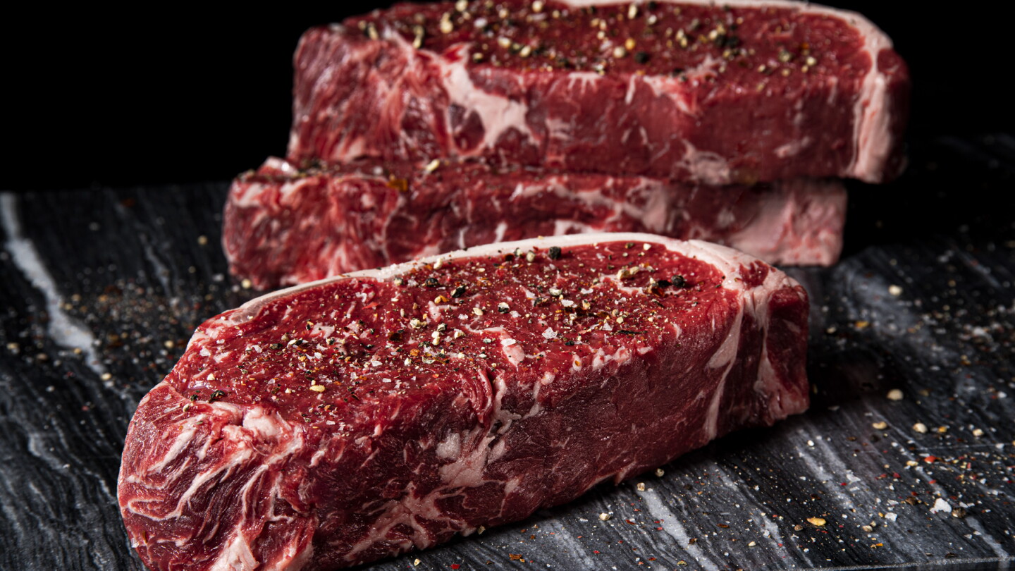 The Secret to Raising Dairy Beef Profitably - Dairy Herd