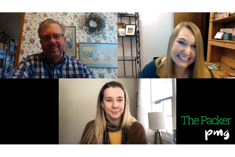 Packer Insight — COVID relief for foodservice, social responsibility ...