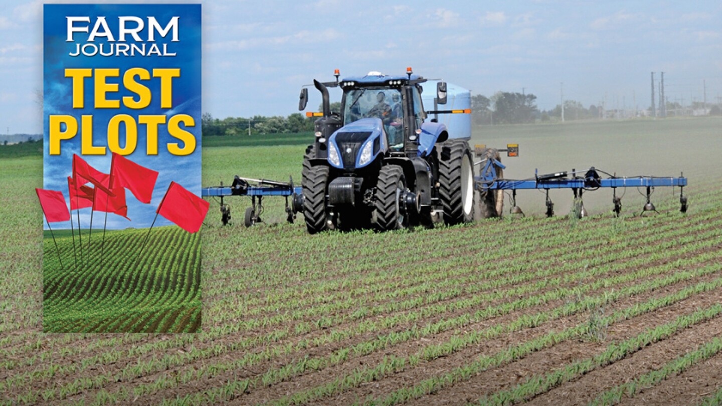 Corn Management: Meet Your Hybrids’ Needs - The Scoop - Ag Retail News ...