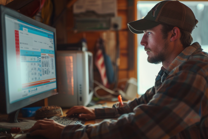 How to simplify your farm data analysis for data-driven decisions - Dairy Herd