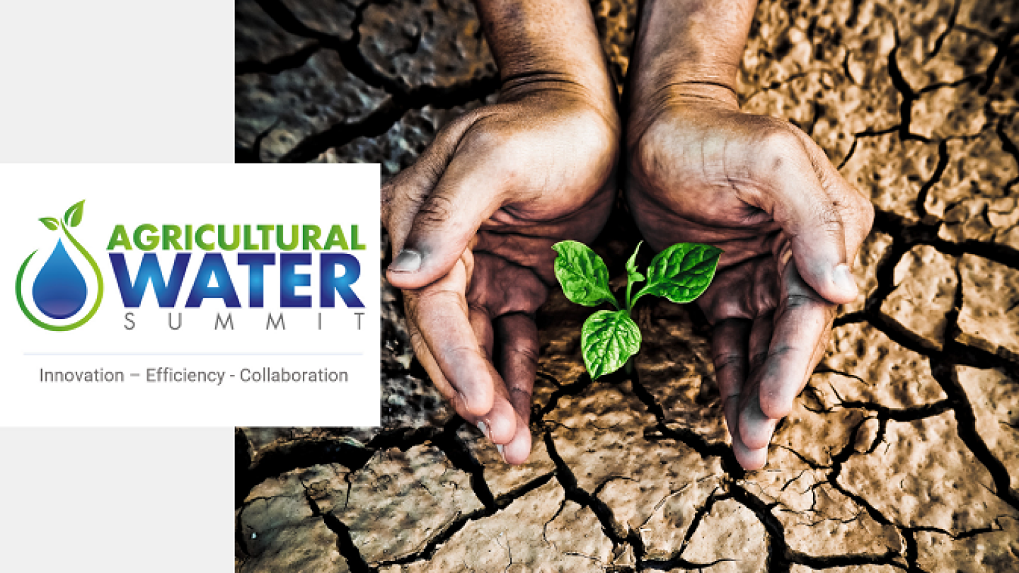 Cherry and agricultural water summit dates set - The Packer - Fruit and ...