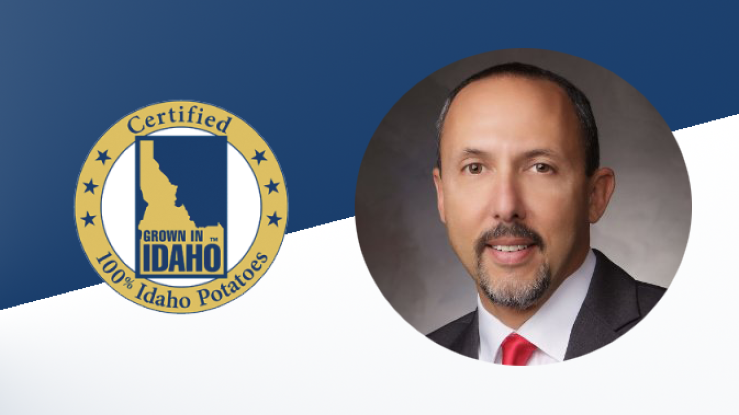 Idaho Potato Commission hires Alan Kahn as VP of foodservice - The Packer