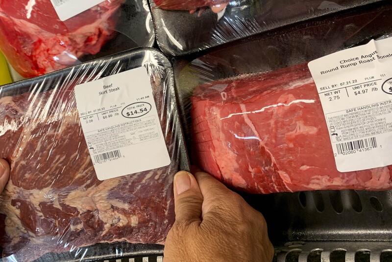 Uncooked Beef Turning Brown? OSU Research Aims to Save Billions for ...