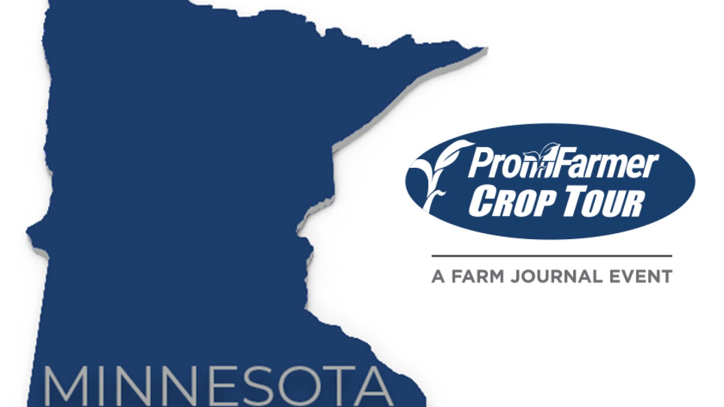 From the Rows | Chip Flory Day 4 Western Leg - Pro Farmer