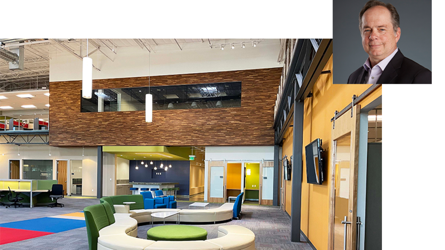 Bashas’ names new president, unveils new headquarters - The Packer ...