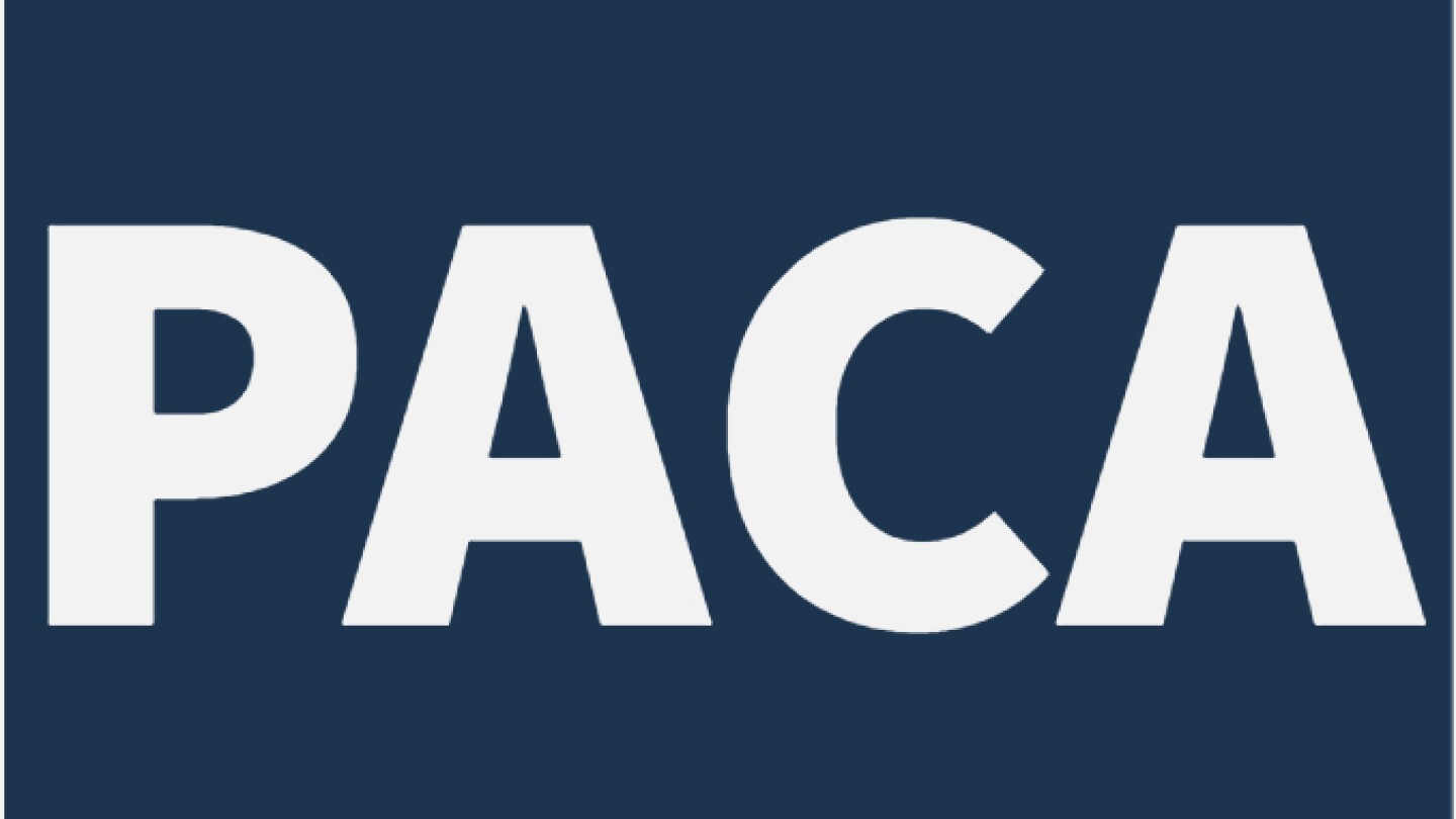 Importance of PACA protections escalates in pandemic - The Packer