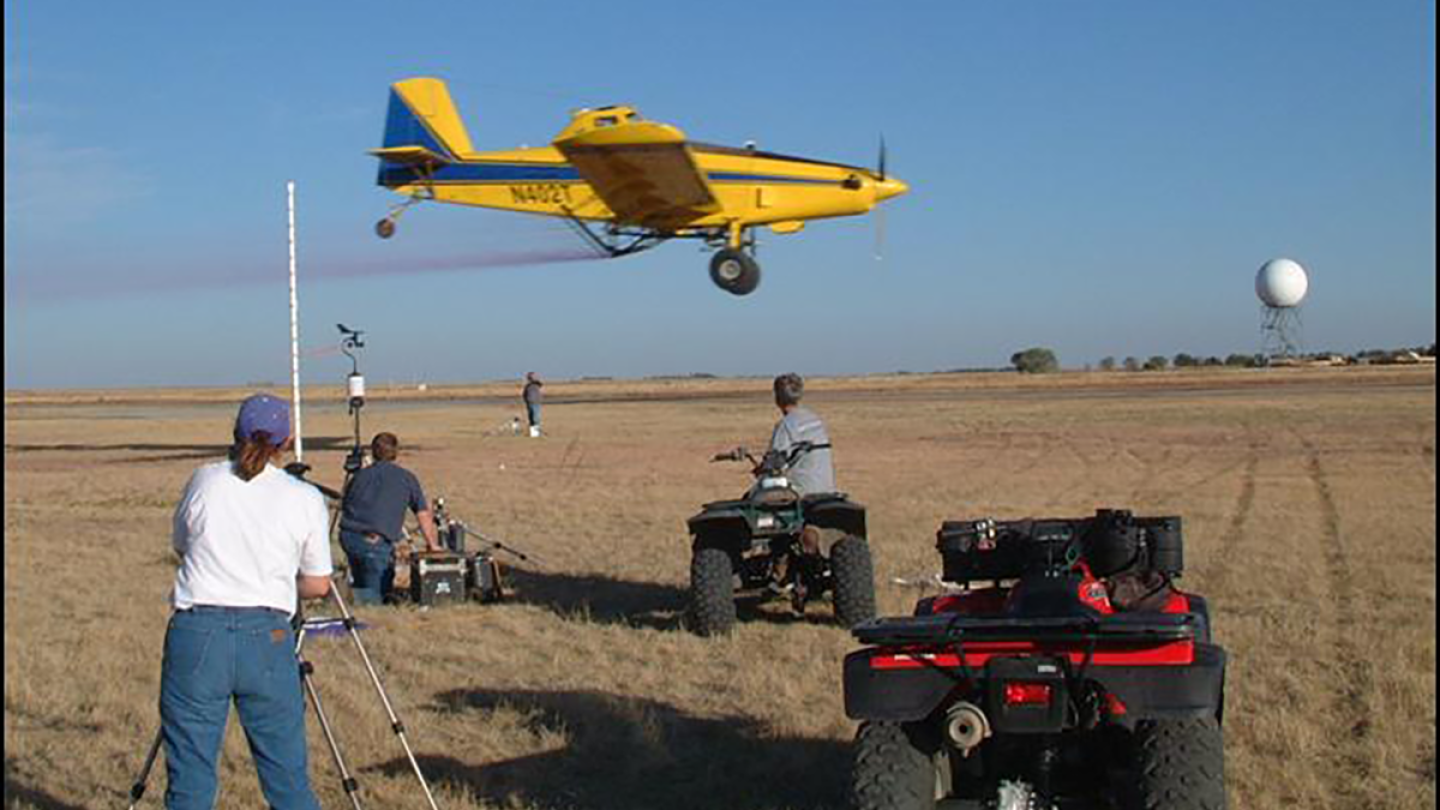 4 Tips To Identify The Best Aerial Applicator - The Scoop