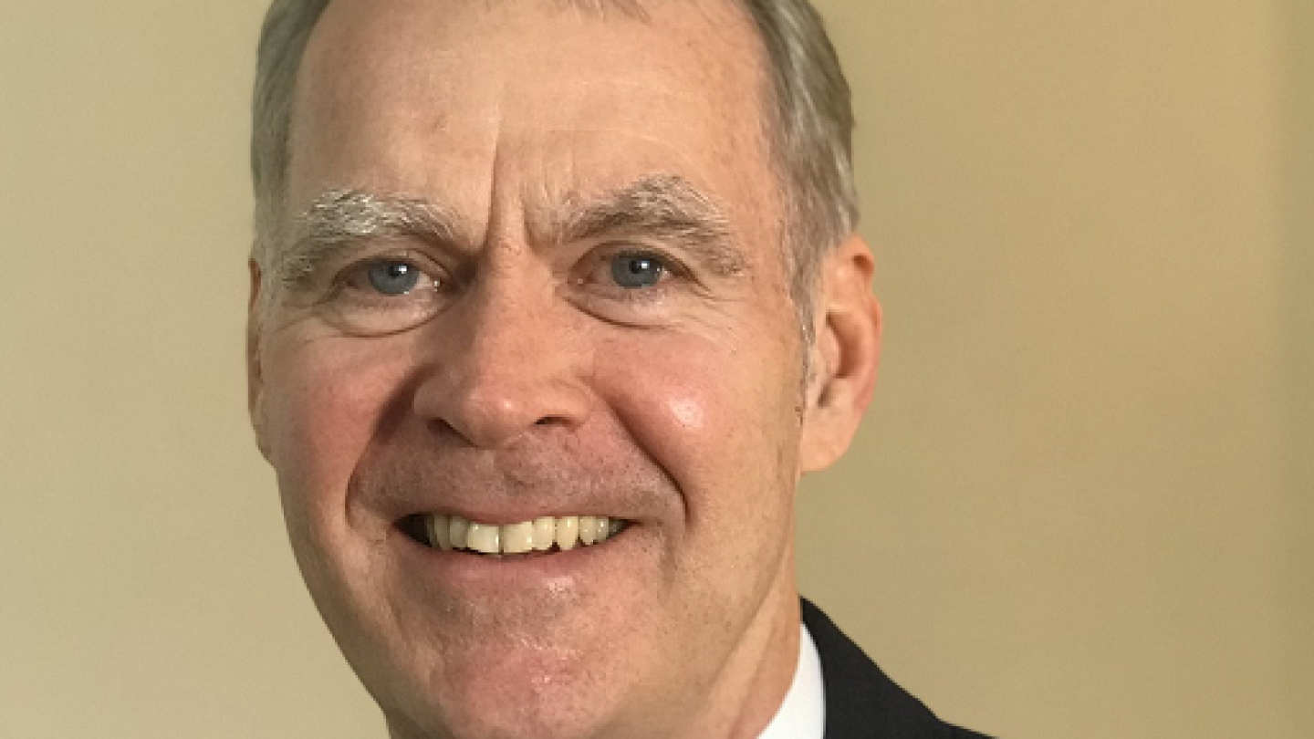 Cranney elected chairman of Minor Crop Farmer Alliance - The Packer