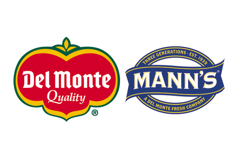 del monte logo