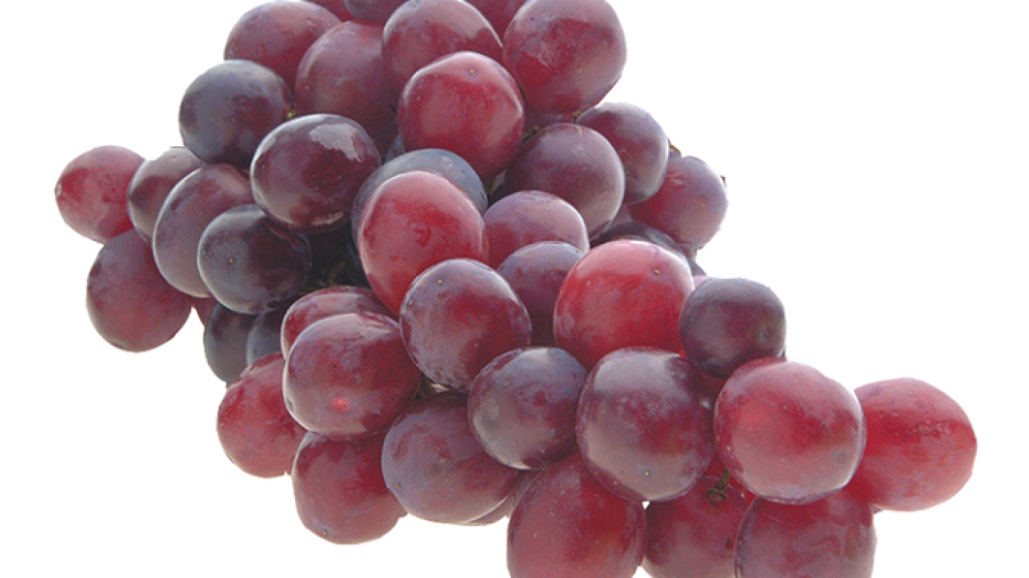 California grapes in storage down from recent years - The Packer