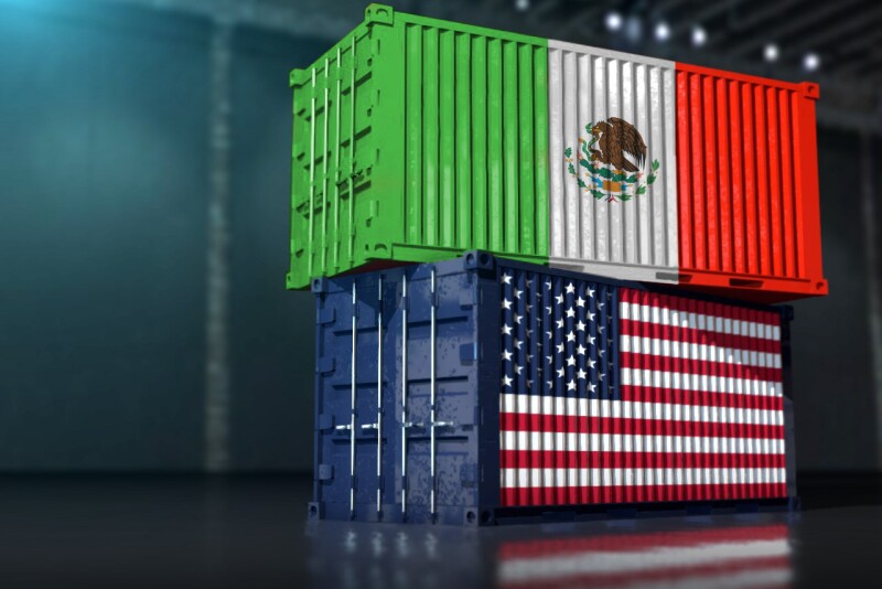 Trump Agrees to Delay Tariffs on Goods From Mexico and Canada for 30 ...