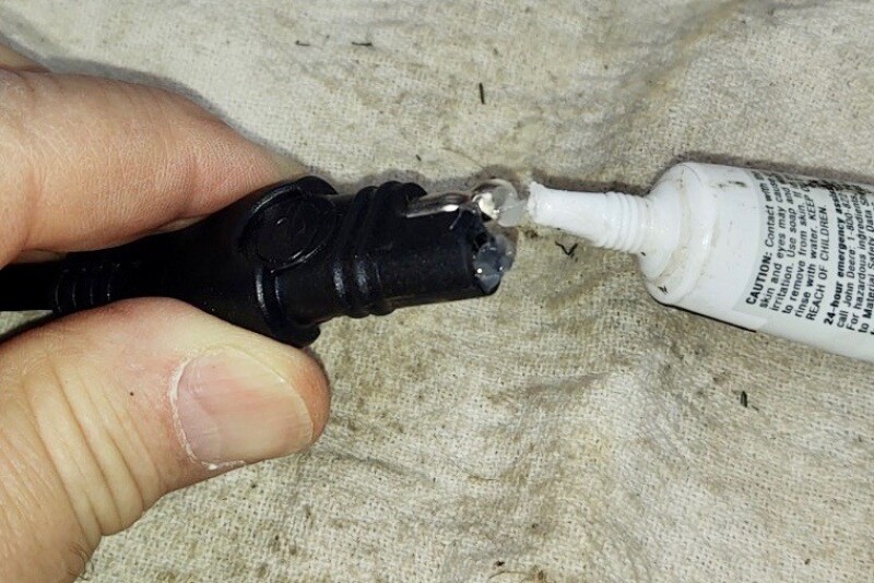 5 Facts About Dielectric Grease - AgWeb