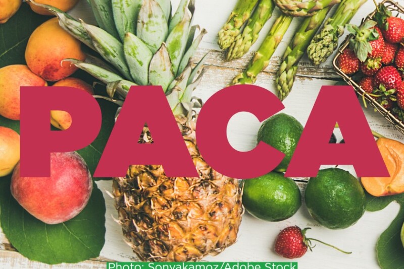 USDA files action against Red Wagon Groves Inc. for alleged PACA ...