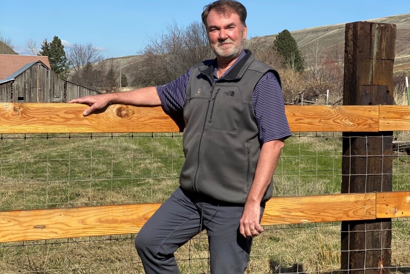 The Tax Man Cometh To The Farm - AgWeb