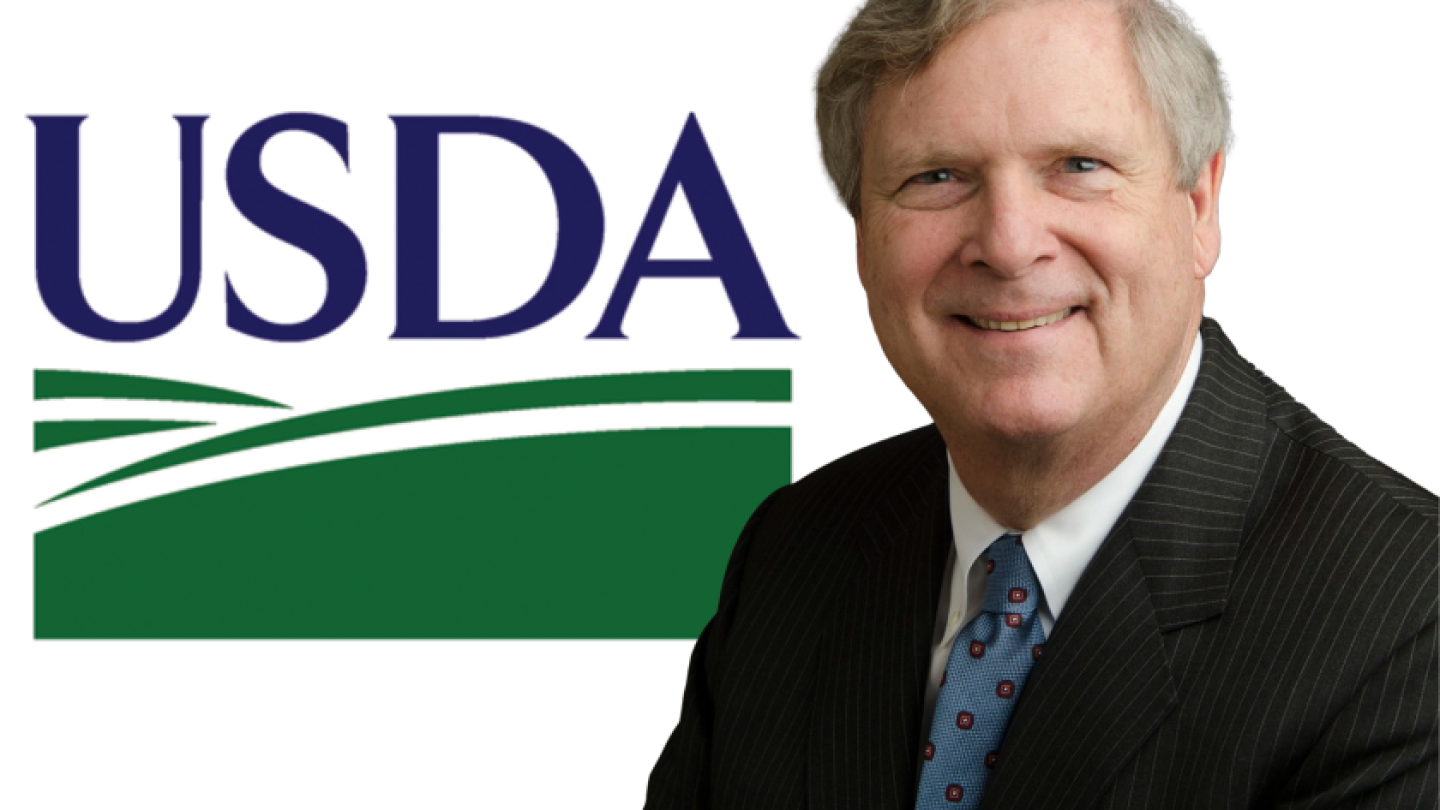 USDA Pushing for Ethanol to be Eligible for SAF Credits - AgWeb