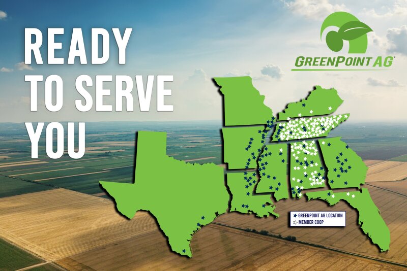 GreenPoint Ag Names Leadership, Defines Four Business Regions - The Scoop