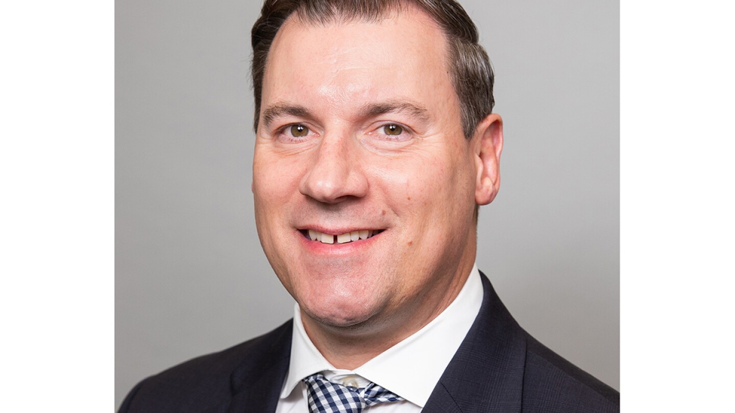 Stater Bros. Markets promotes Mike Reed to senior vice president, CFO ...