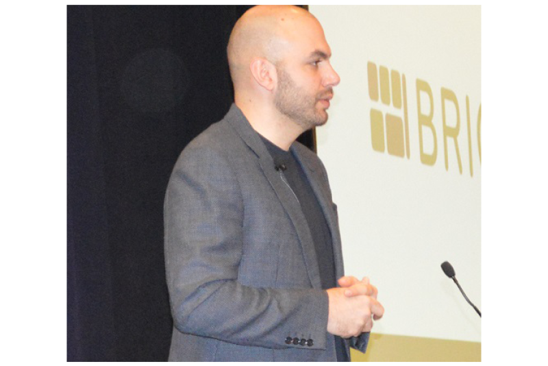 Chef looks to improve school food - The Packer