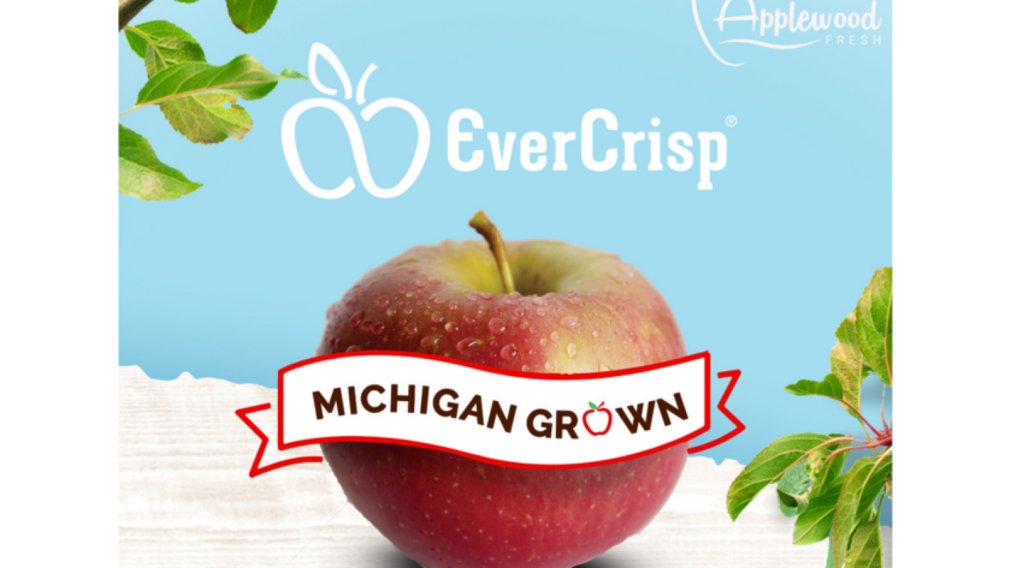 Applewood Fresh shipping late-season EverCrisp apples - The Packer