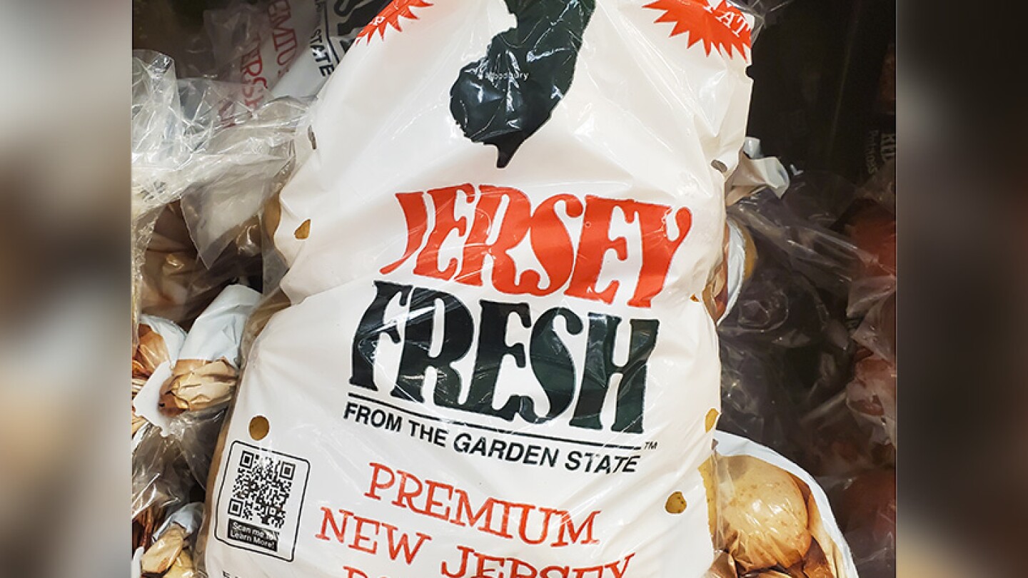 Spreading the word about ‘Jersey Fresh’ - The Packer - Fruit and ...
