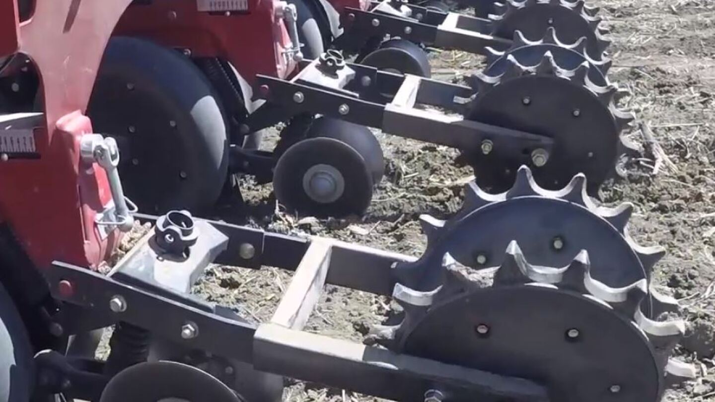 Acquisition News: Planter Attachment Companies - AgWeb