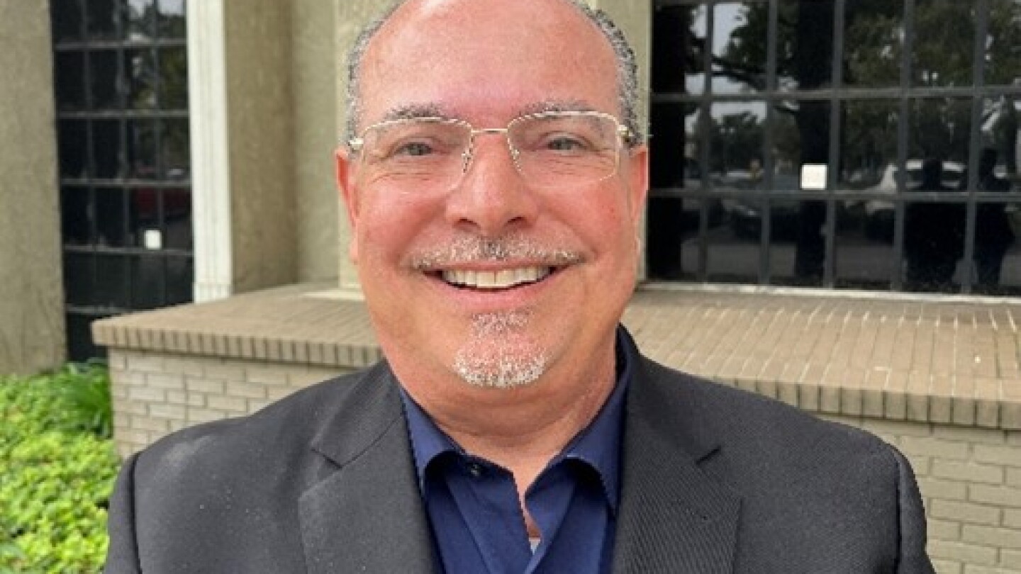 Fresh Produce & Floral Council names new president - The Packer