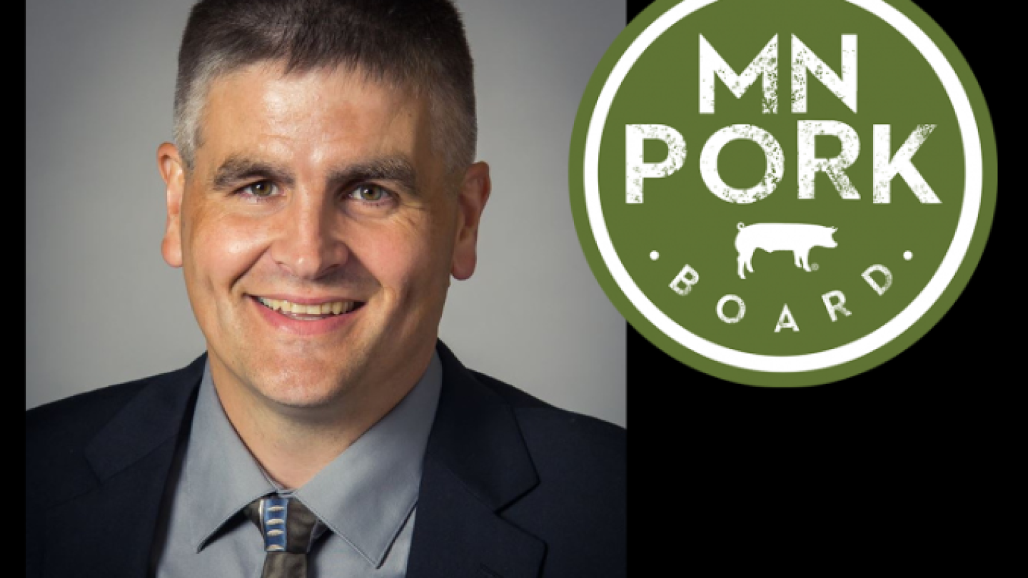 Minnesota Pork Board Honors Adam Barka with Environmental Steward Award ...