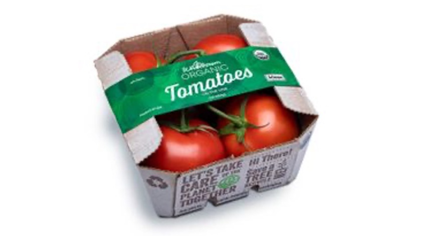 Wholesum to showcase earth-friendly packaging - The Packer - Fruit and ...