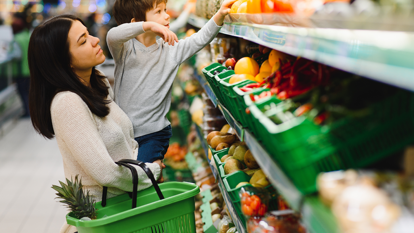 USDA finalizes WIC changes, expands fruit and vegetable benefits - The ...