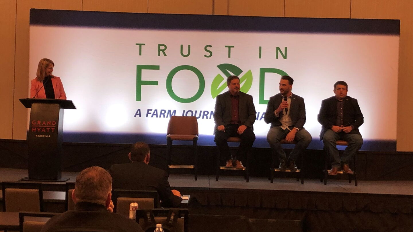 Farmer Panel: Climate-Smart Program Rewards Must Outweigh Risks To Earn ...