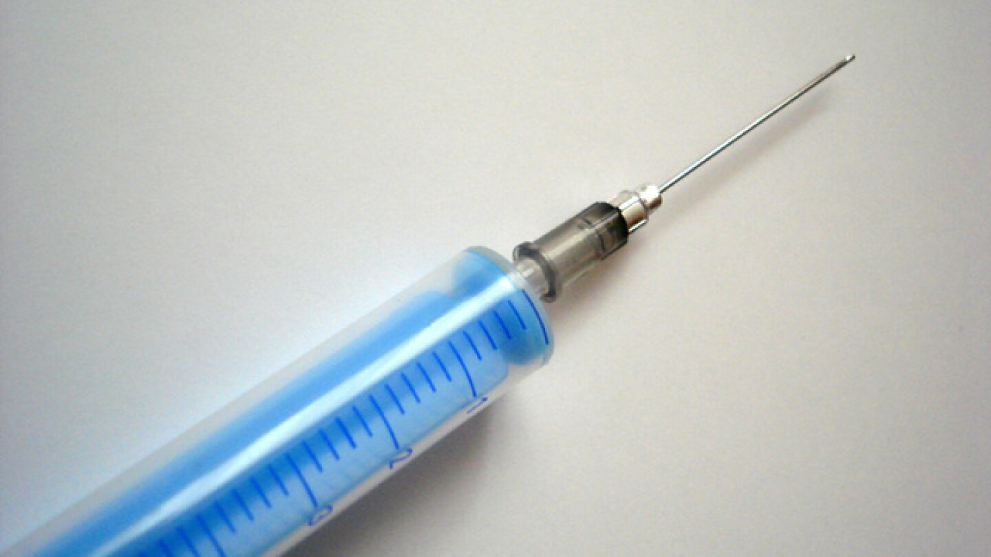Cattle Injection Guide: Best Practices for Needles, Syringes and Sites ...