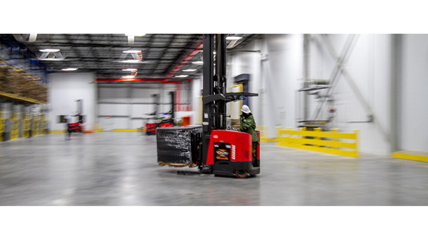 N.C. ports increase refrigerated capacity as perishable demand grows ...