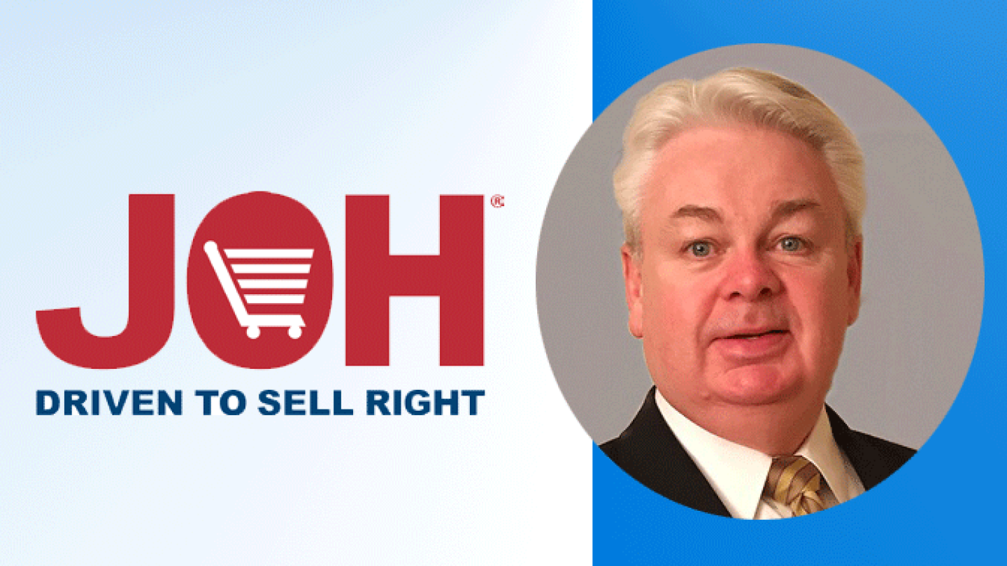 JOH adds account executive to NY/NJ office - The Packer
