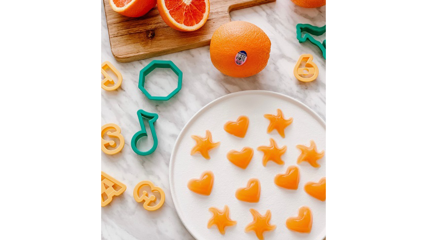 Sunkist citrus positioned to meet consumer demand for healthy options ...