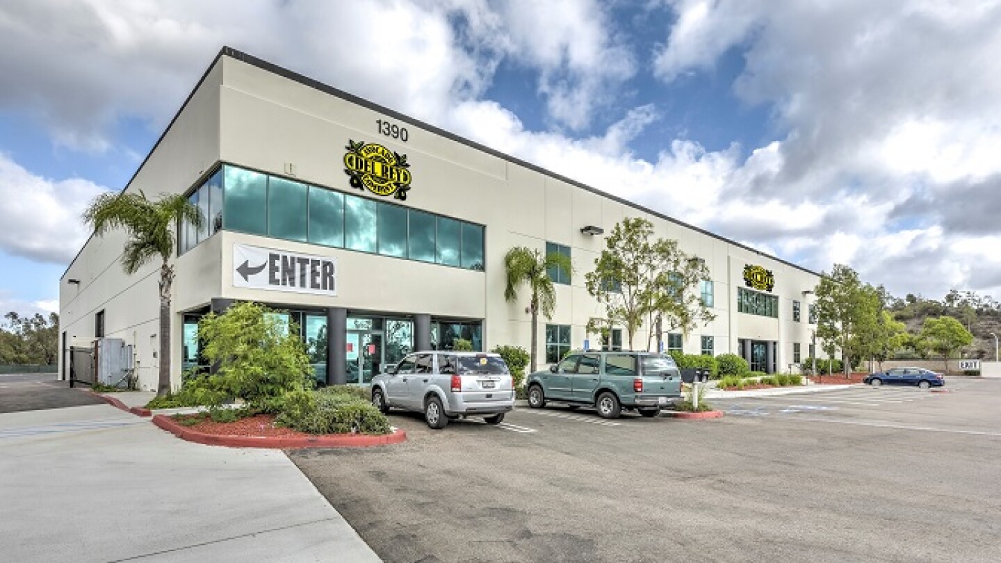 Del Rey Avocado expands operations - The Packer