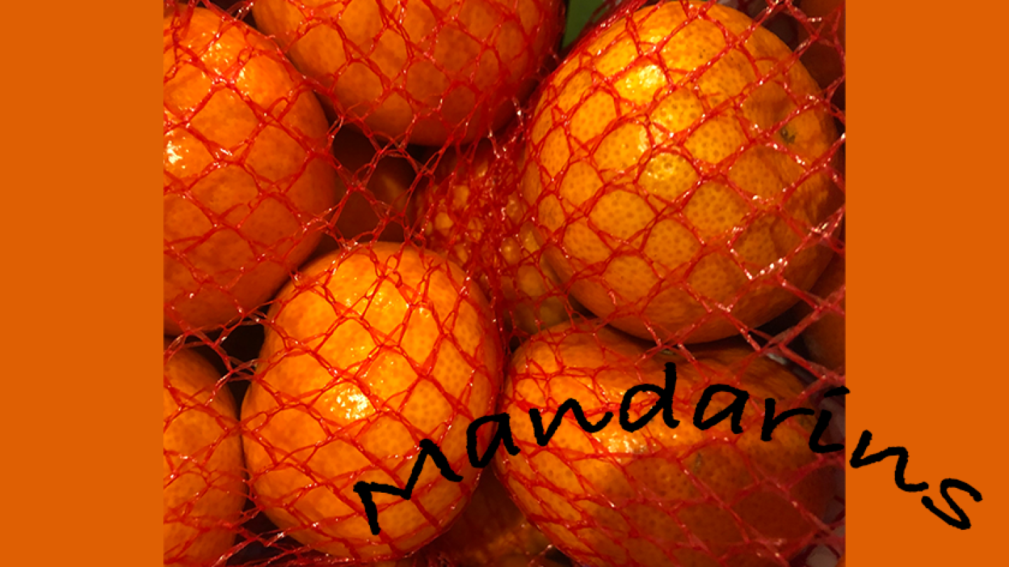 Clearing up those mandarin misconceptions - The Packer