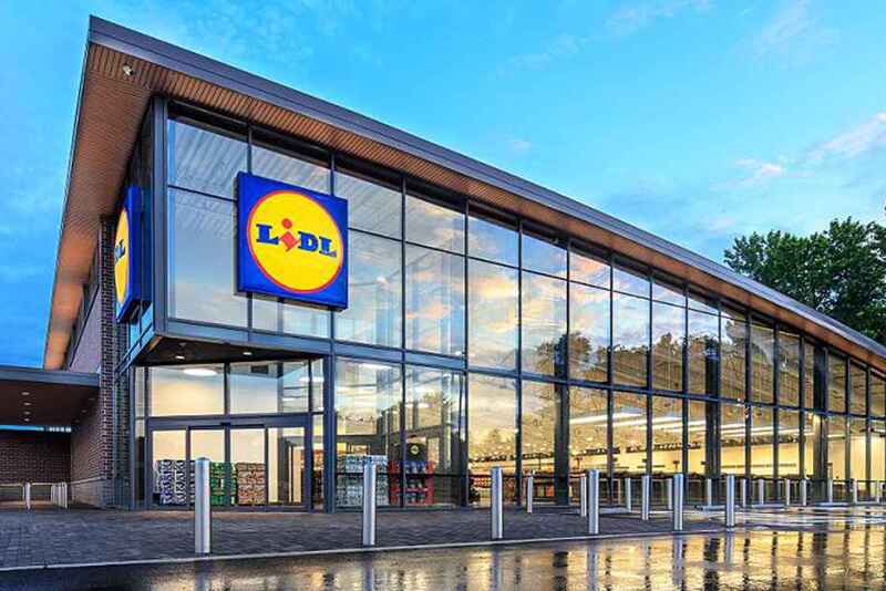 Lidl launches private-label produce line - The Packer - Fruit and ...