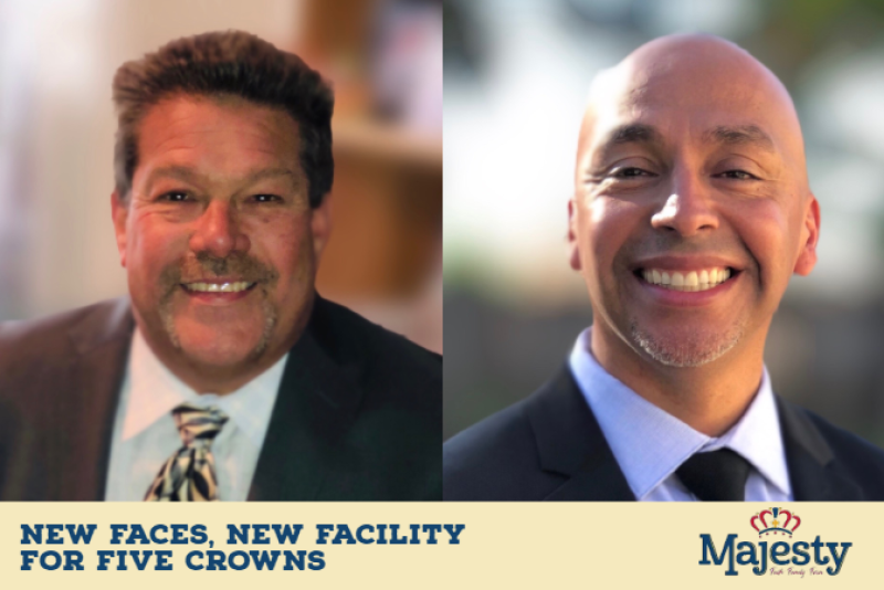 Five Crowns adds people, facilities to aid berry, asparagus growth ...