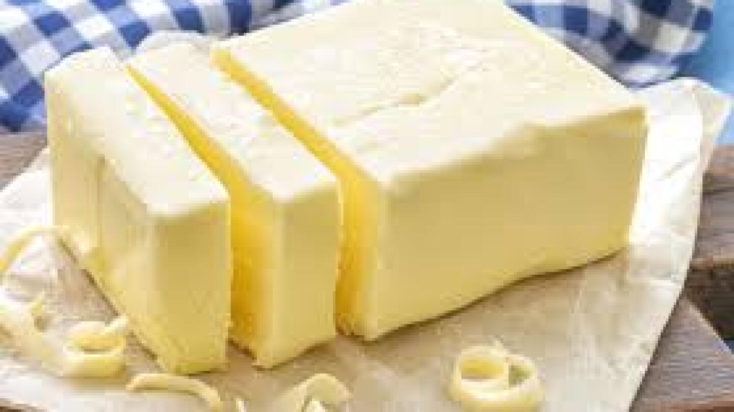 The Butterboom: Understanding Trends in Dairy and Butterfat Exports ...