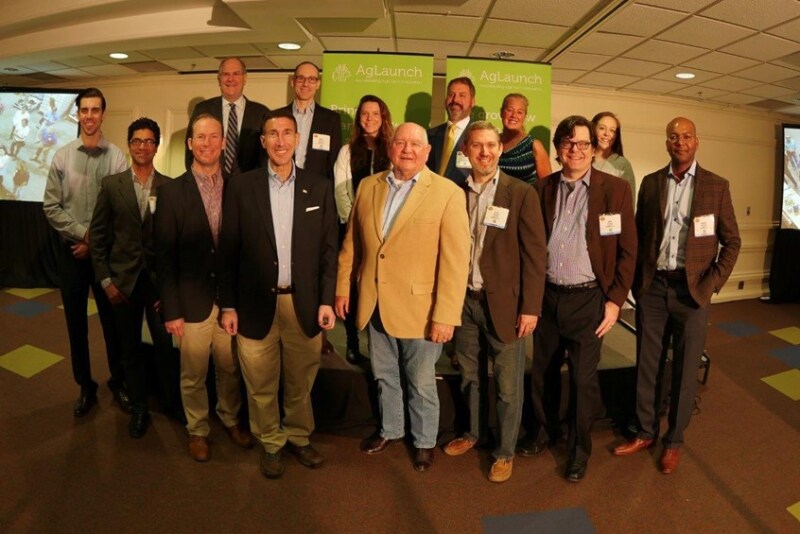 Shark Tank Eyes Hottest Agriculture Technology - AgWeb