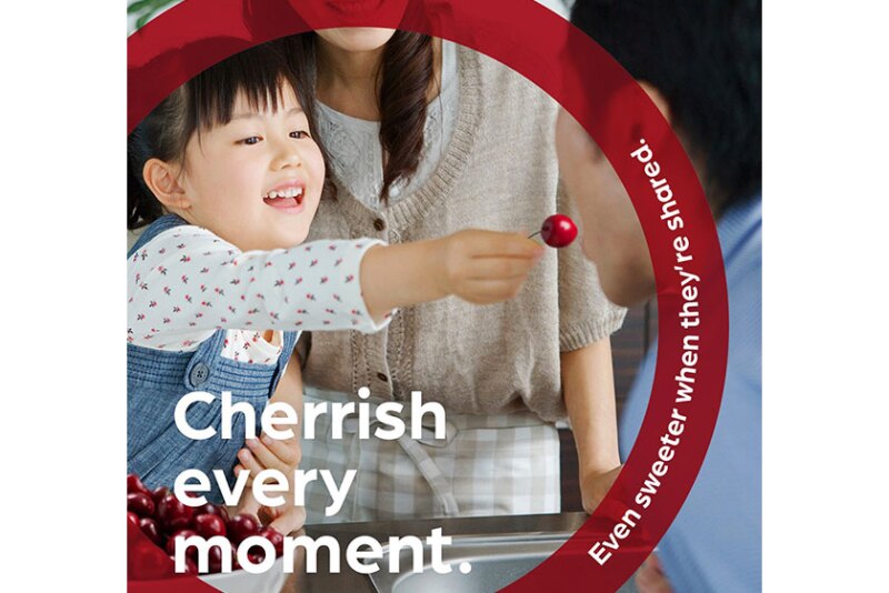 “Cherrish” Every Moment with Chilean Cherries - The Packer