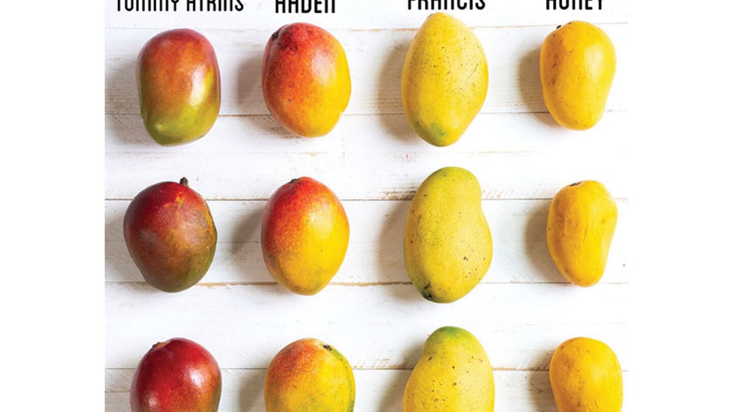 Good mango supplies expected for Cinco de Mayo - The Packer - Fruit and ...