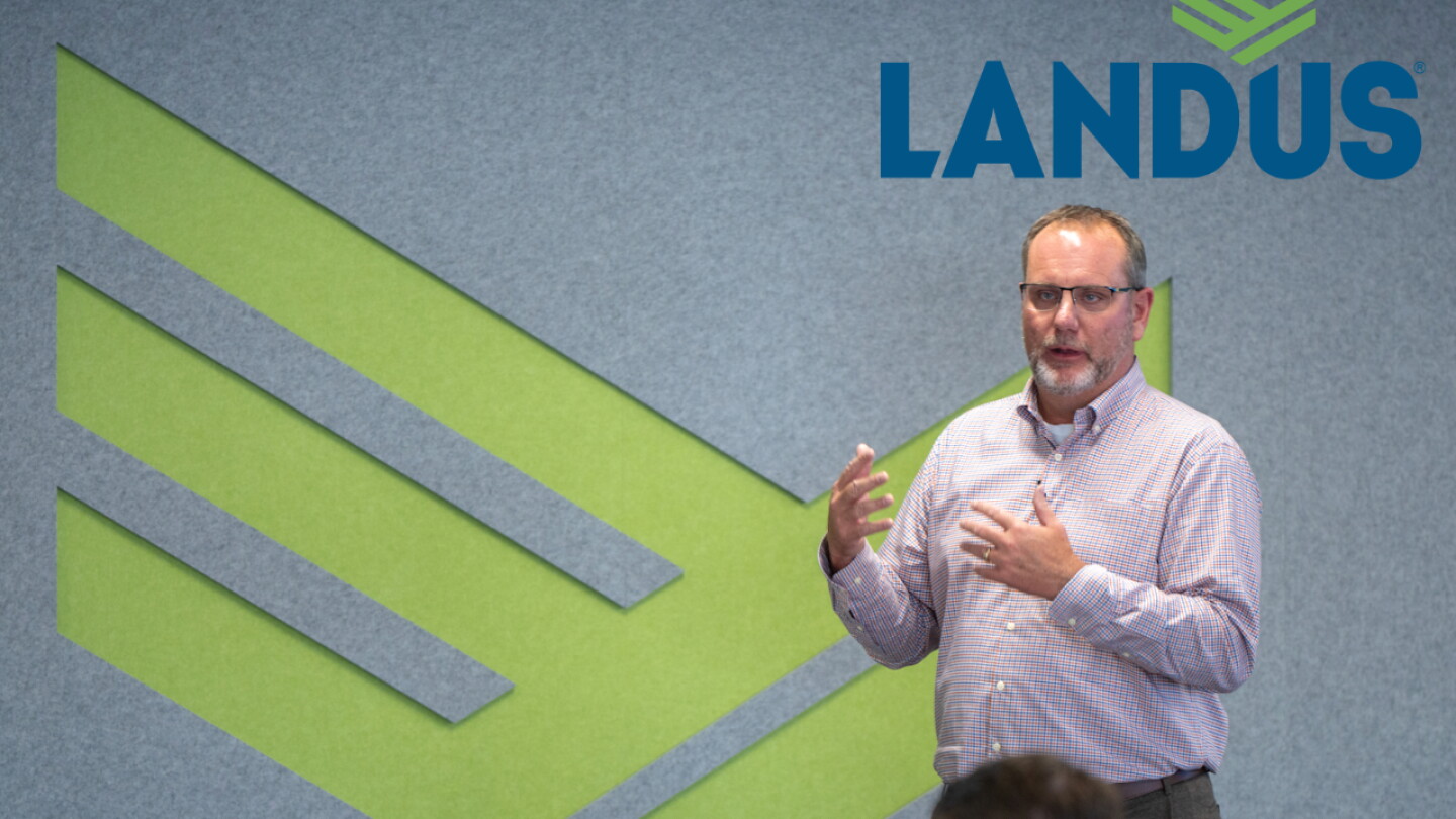 Landus Launches Farmer First Technology Initiative, Zero Interest Input ...