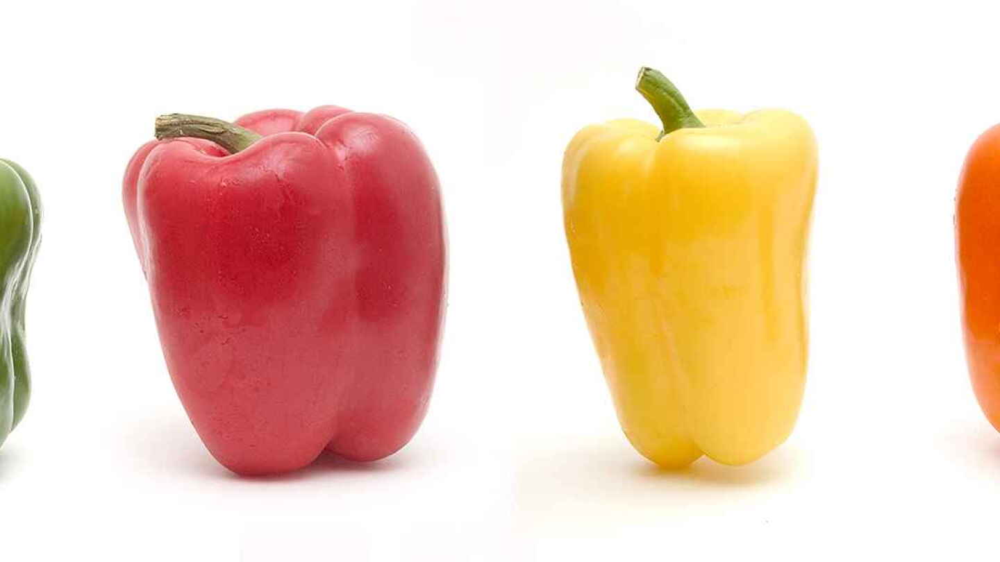 Retail performance of peppers mirrors vegetable category in 2021 - The ...